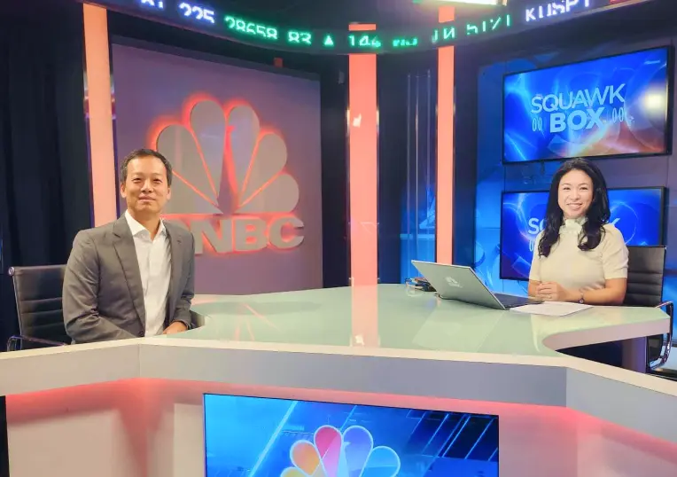 About Us | Endowus HK